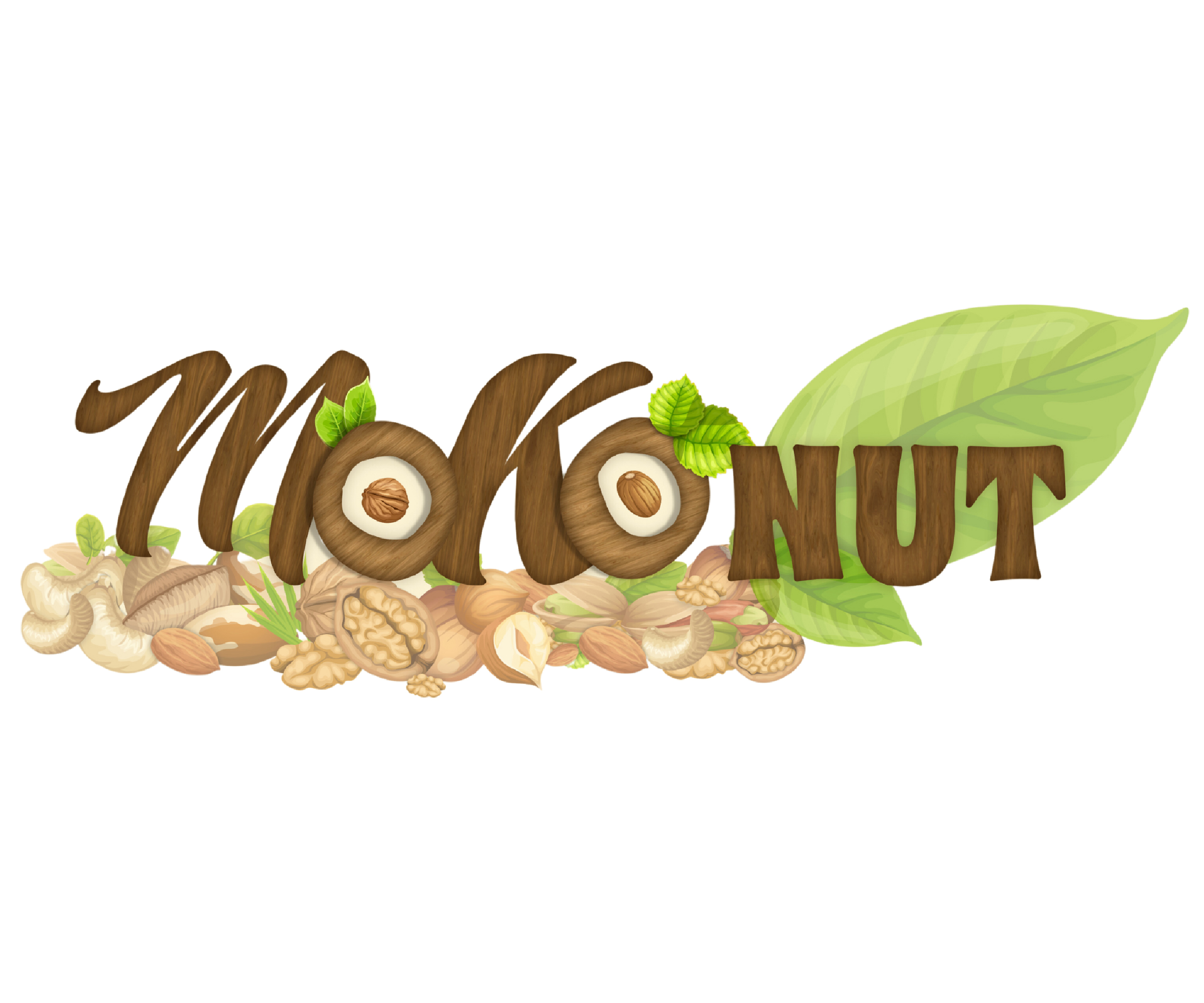 Buy Premium Dry Fruits Online with Mokonut